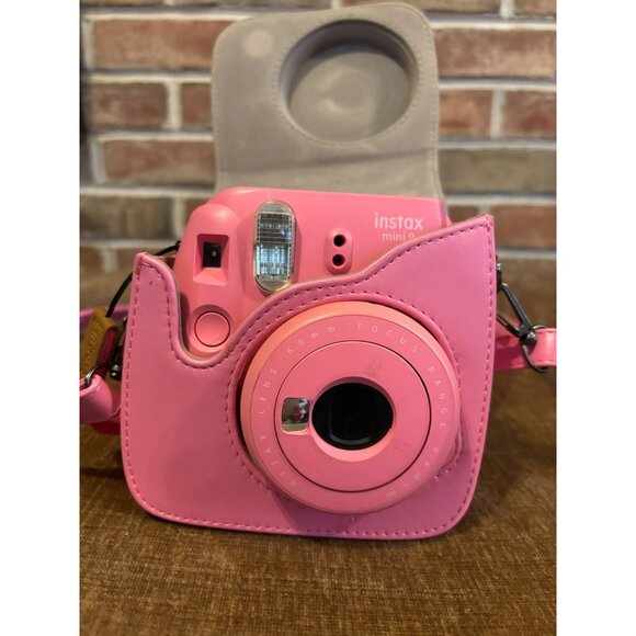 Fujifilm | Cameras, Photo & Video | Fujifilm Instax Mini 9 Instant ...